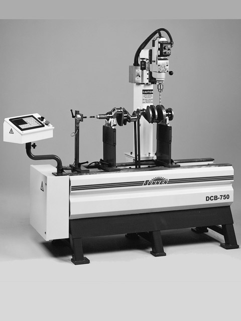 Crosby Automotive Machine Portsmouth NH